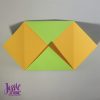 Origami Plain Box - Great for storage or gift-giving! - Jessie At Home