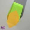 Origami Plain Box - Great for storage or gift-giving! - Jessie At Home