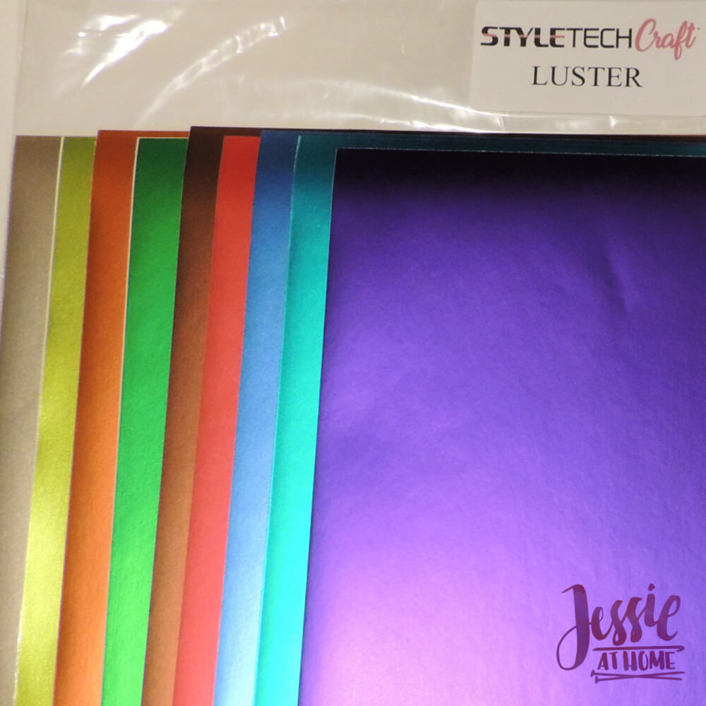 Styletech Vinyl and Tools Review and Tutorial | Jessie At Home