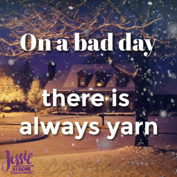 Silly Saturday 4/20/19 - on a bad day - Jessie At Home