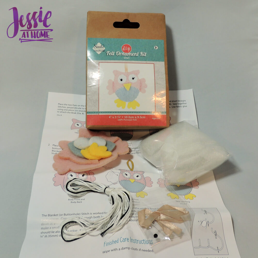 Cute Kits by Fabric Editions - Zebras and Narwhals and Owls, oh my ...