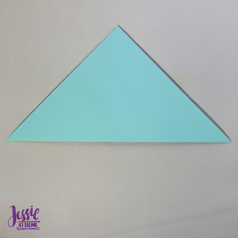 Easy Origami Cup Tutorial - Great for snacks, trinkets, or even drinking!