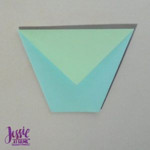 Easy Origami Cup Tutorial - Great for snacks, trinkets, or even drinking!
