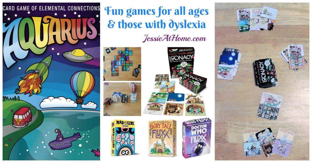 Games for Kids With Dyslexia That Everyone Will Love!