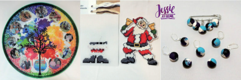 Free Craft Tutorials and Where To Buy Craft Supplies Online - Jessie At ...