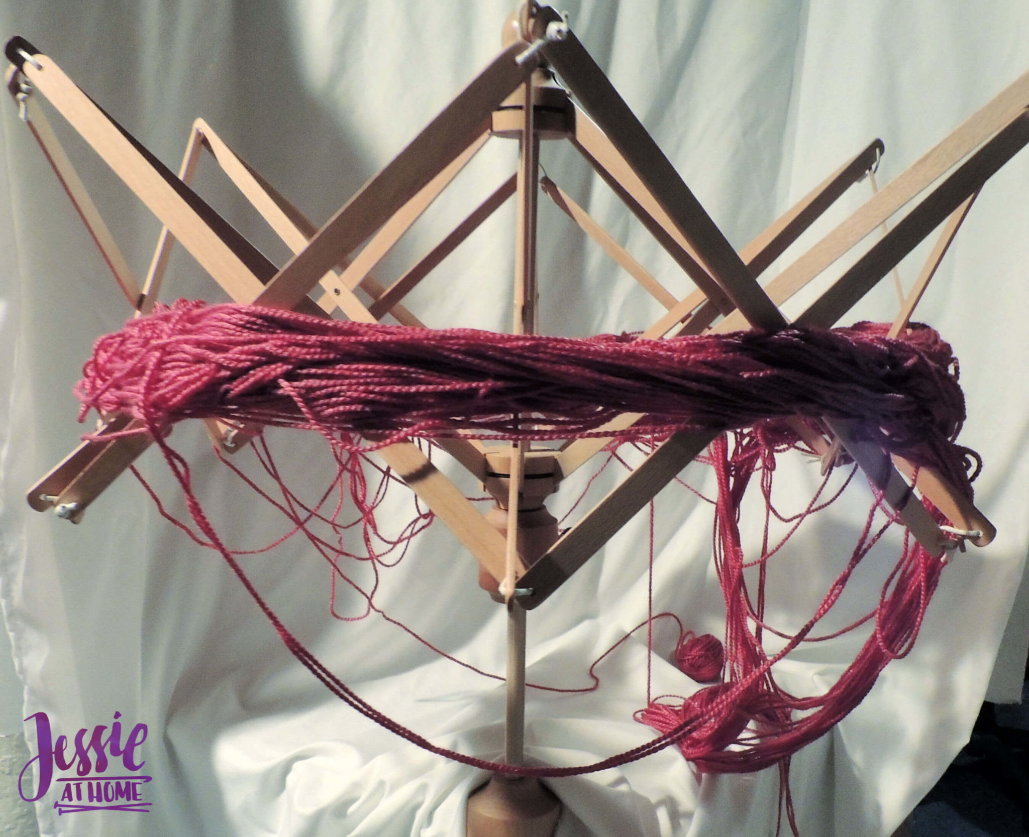 Dyeing Yarn with Jacquard Acid Dyes and Protein Fibers | Jessie At Home