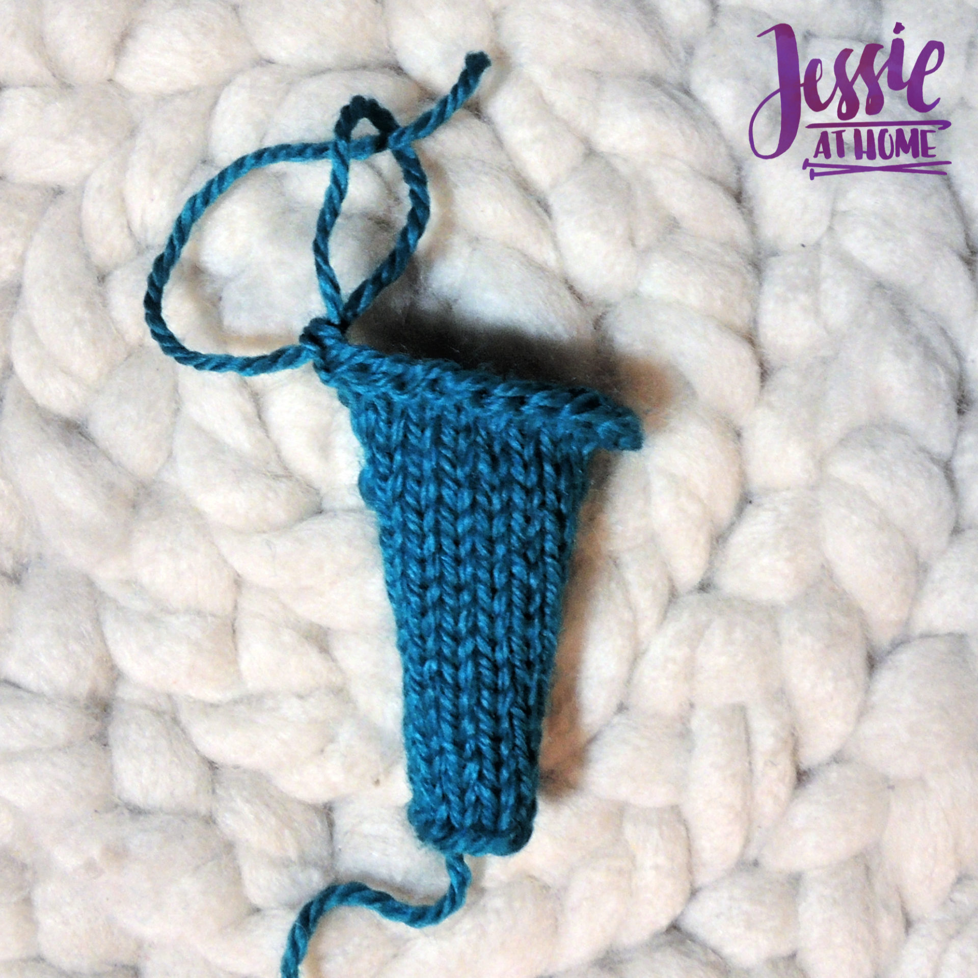 Bind Off Purl Wise Stitchopedia Video & Photo Tutorial - Jessie At Home