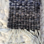 Stick Weaving Tutorial - a fun and useful medieval craft