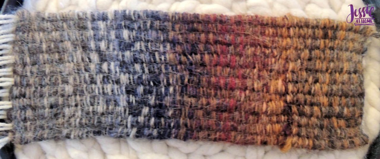 Stick Weaving Tutorial - a fun and useful medieval craft - Jessie At Home