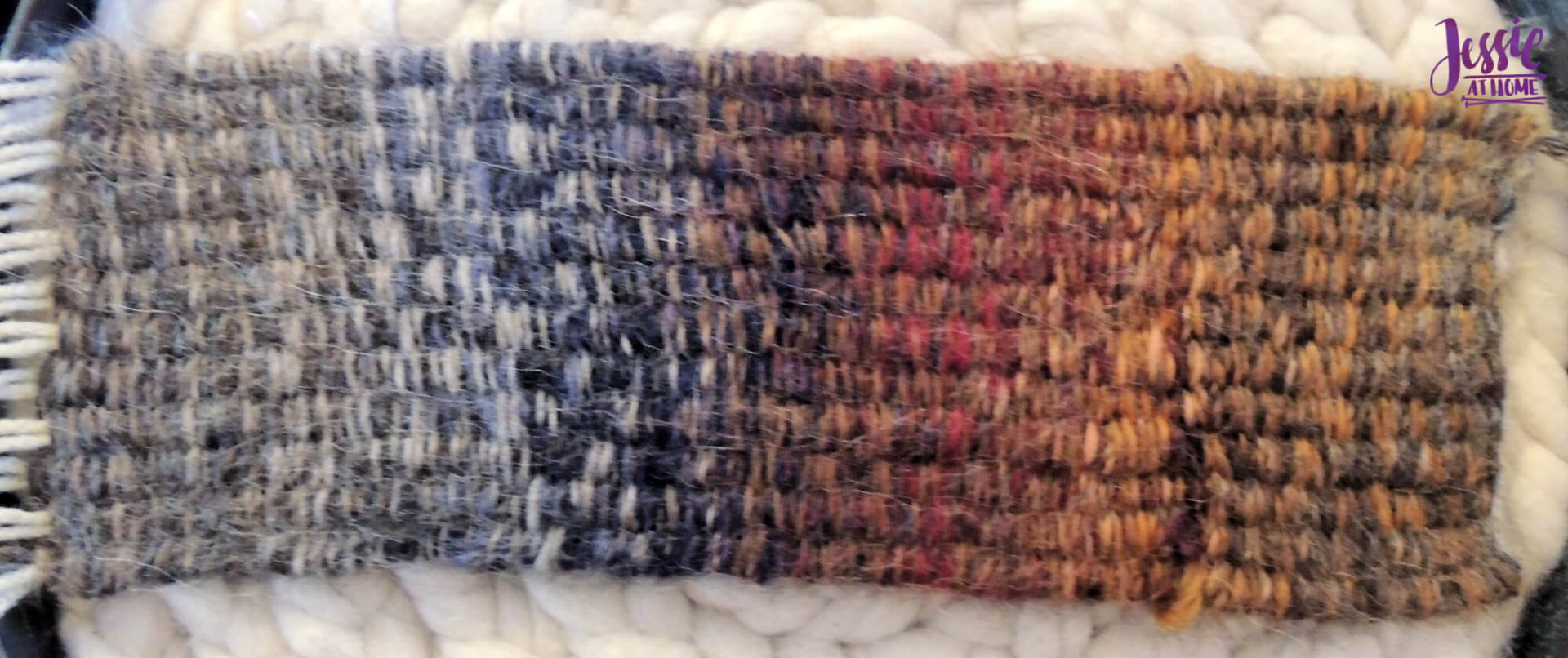 Stick Weaving Tutorial - a fun and useful medieval craft - Jessie At Home