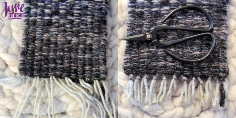 Stick Weaving Tutorial - a fun and useful medieval craft - Jessie At Home