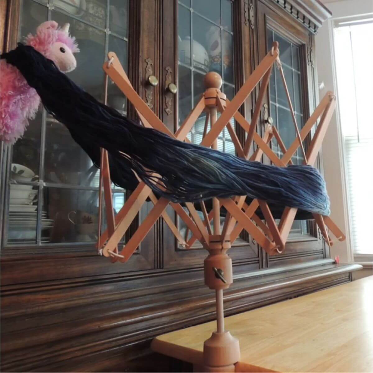 How To Make Dye for Natural Fabric With What You Already Have