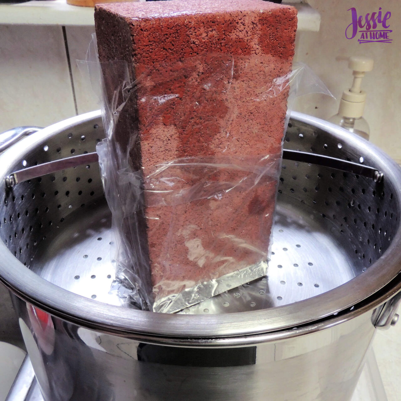 Yarn Dyeing with Greener Shades Acid Dye - Jessie At Home