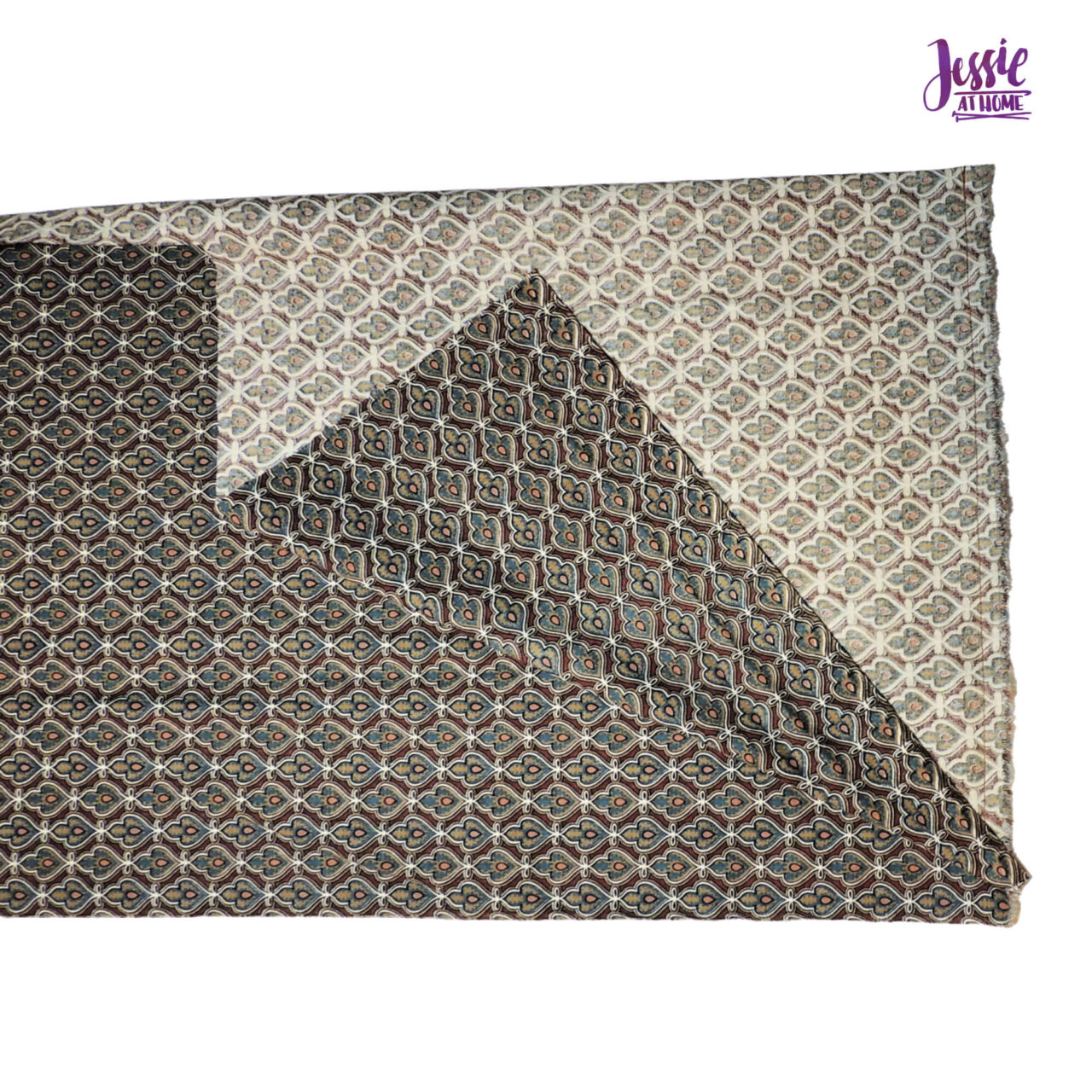 Come Together Purse Lining Sewing Tutorial - with 2 mini bags! - Jessie ...