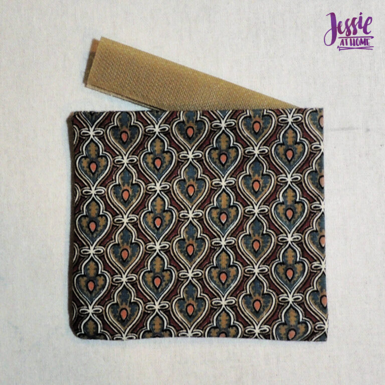 Come Together Purse Lining Sewing Tutorial - with 2 mini bags! - Jessie ...