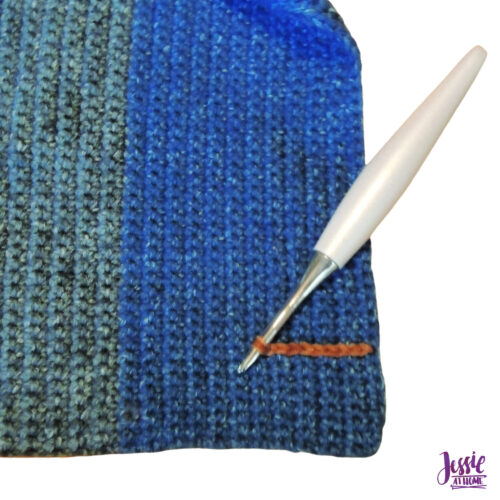 Doubled Draft Dodger - Stay Warm and Cozy At Home - Jessie At Home