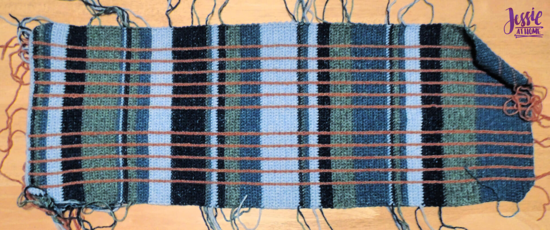 Doubled Draft Dodger - Stay Warm and Cozy At Home - Jessie At Home