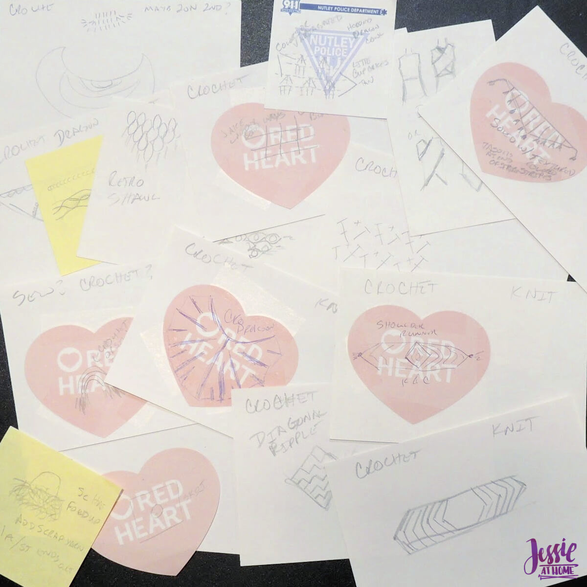 To Journal or Not To Journal? Better Late Than Never! - Jessie At Home