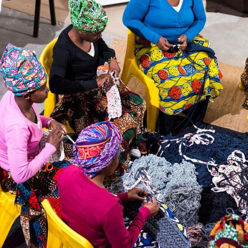 Don’t Get Knitters Block: 7 Knitting Ideas For Inspiration