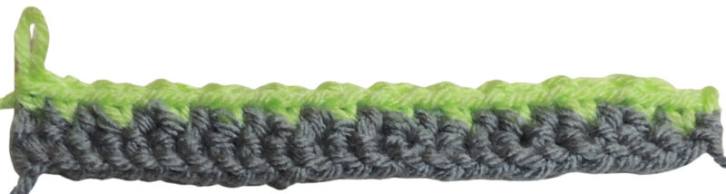 How To Crochet the 4 DC Cluster Stitch – Step-by-Step Tutorial - Jessie ...