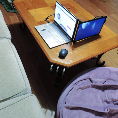 How To Add a Second Monitor to a Laptop – Or Even a Third