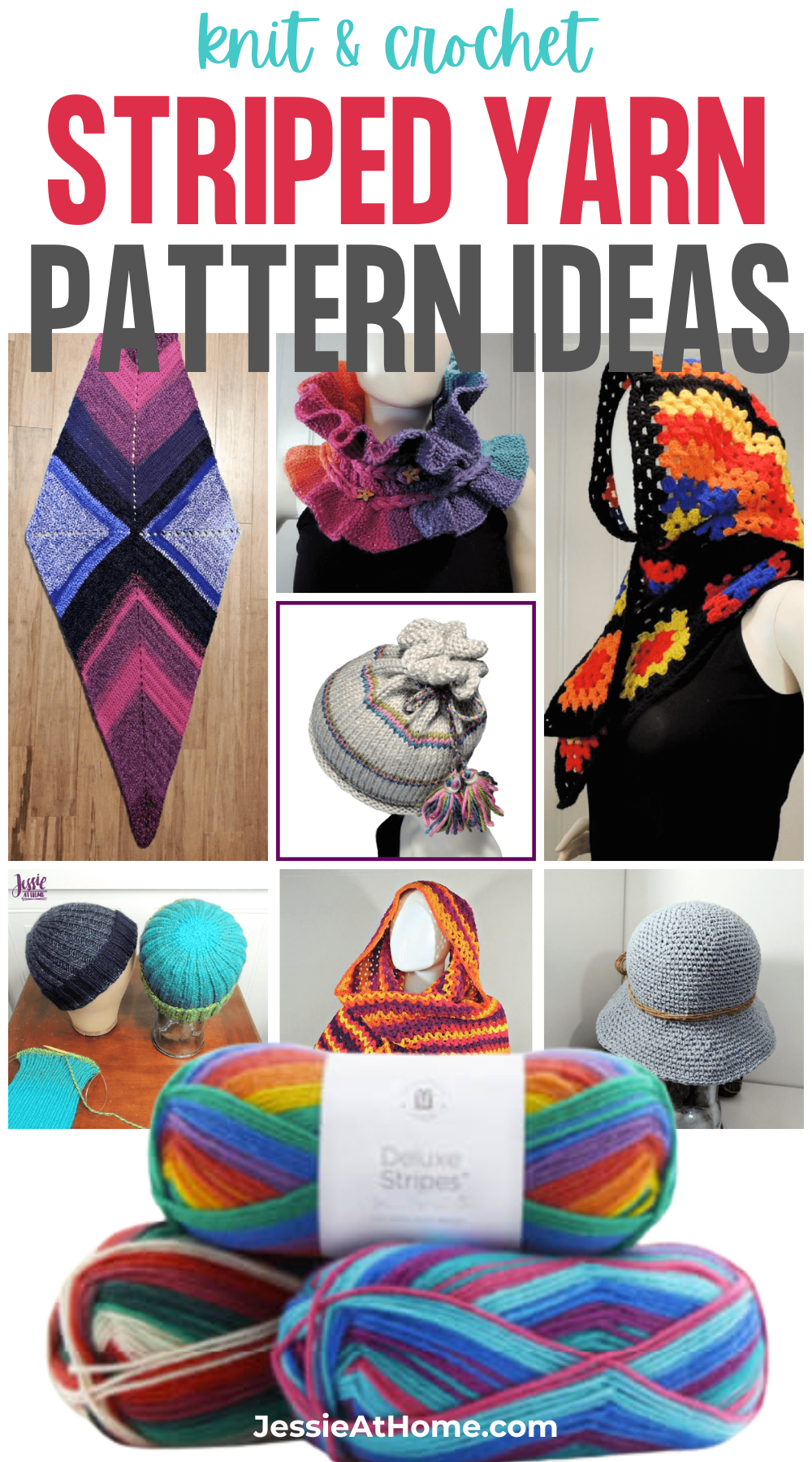 6 Yarns for Cold Weather To Warm the Hearts of Those You Love