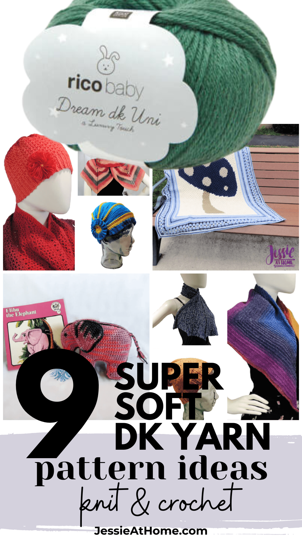 6 Yarns for Cold Weather To Warm the Hearts of Those You Love