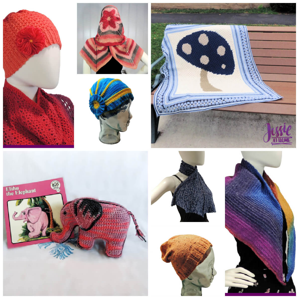 6 Yarns for Cold Weather To Warm the Hearts of Those You Love