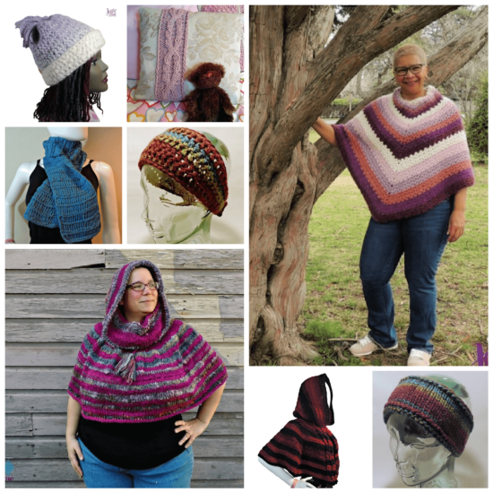 6 Yarns for Cold Weather To Warm the Hearts of Those You Love