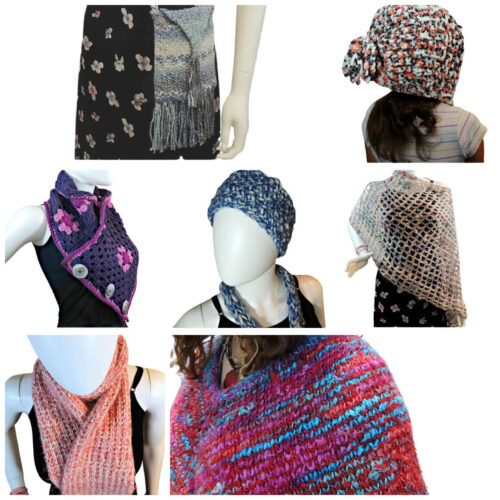 6 Yarns for Cold Weather To Warm the Hearts of Those You Love