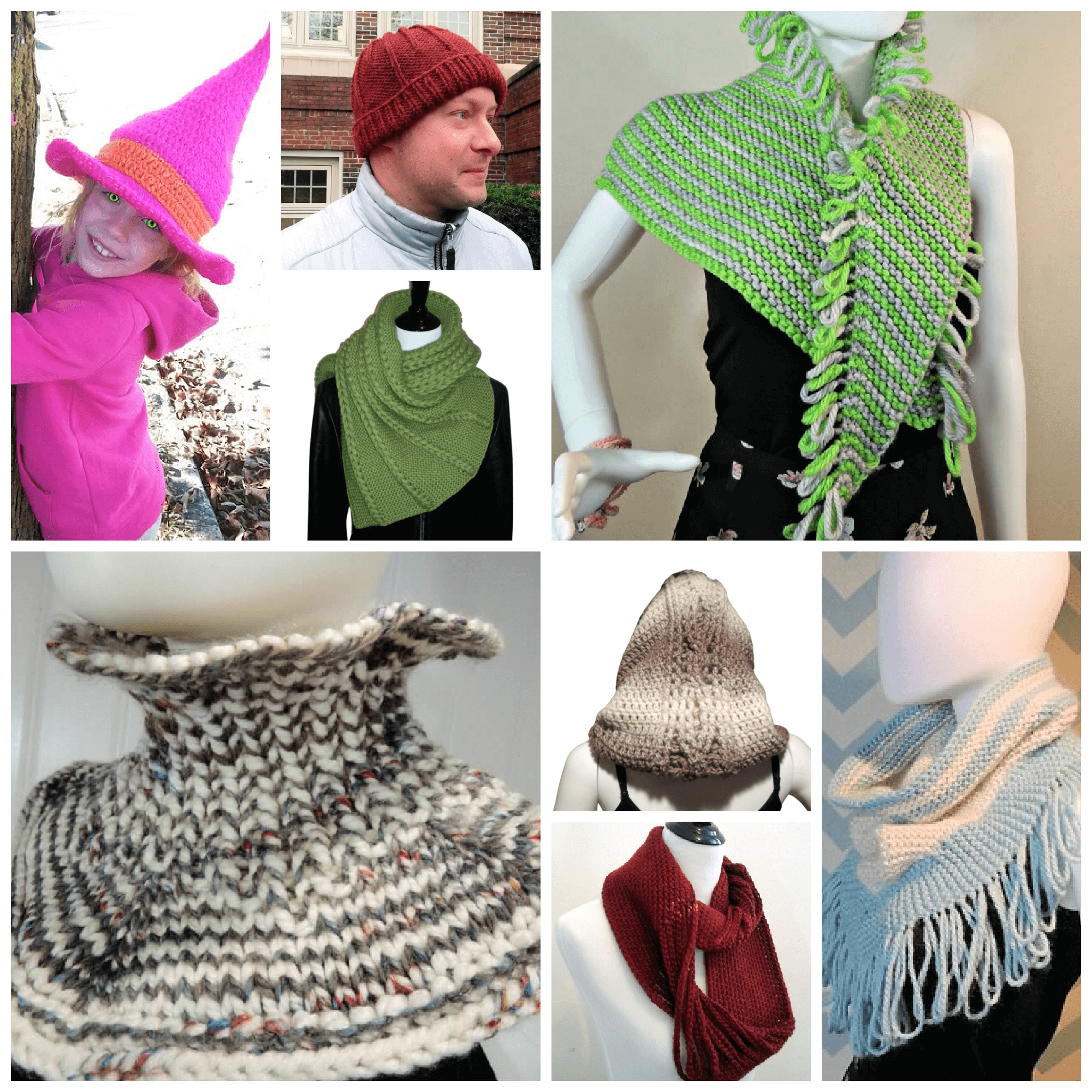 6 Yarns for Cold Weather To Warm the Hearts of Those You Love