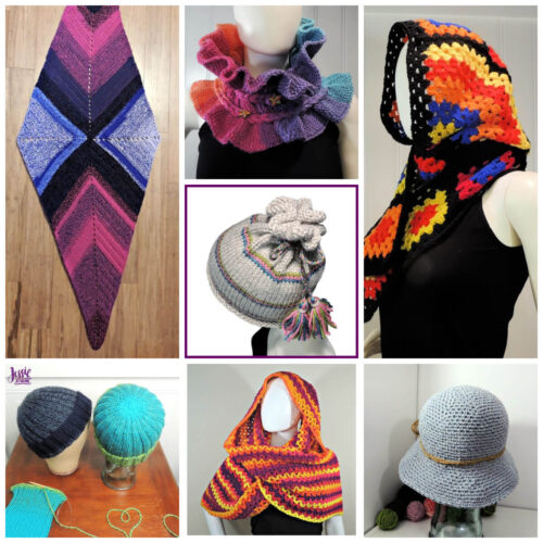 6 Yarns for Cold Weather To Warm the Hearts of Those You Love