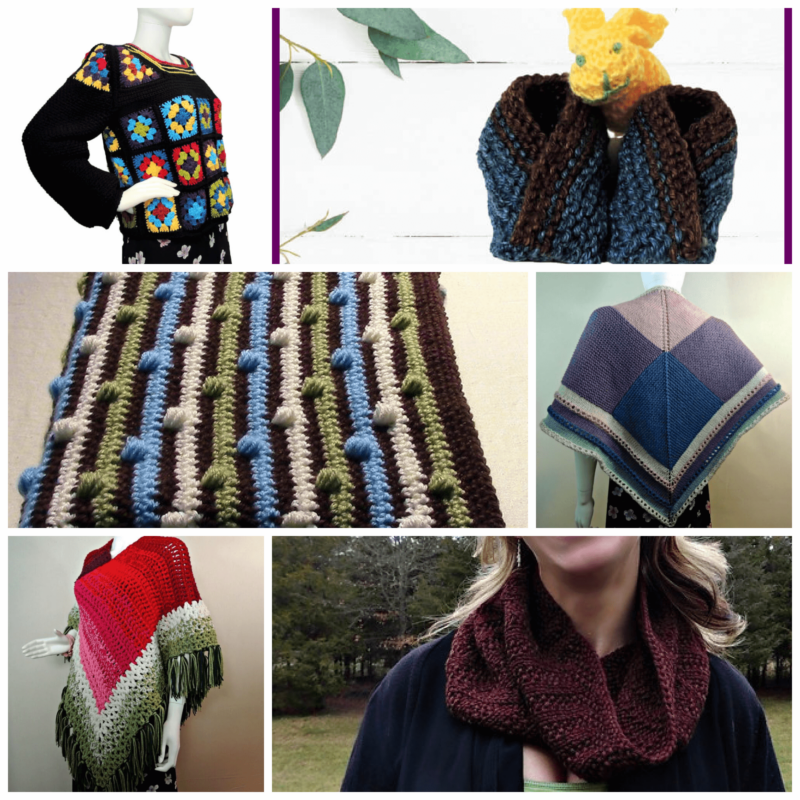 6 Yarns for Cold Weather To Warm the Hearts of Those You Love