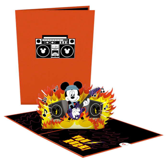 Share Magical Moments With Epic Pop Up Cards From Lovepop