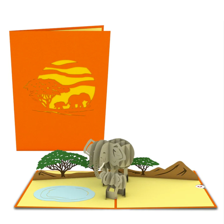 Share Magical Moments With Epic Pop Up Cards From Lovepop