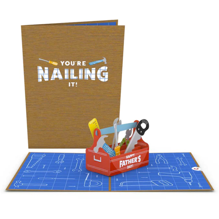 Share Magical Moments With Epic Pop Up Cards From Lovepop