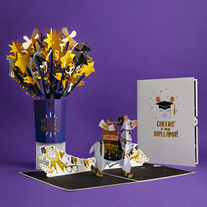 Share Magical Moments With Epic Pop Up Cards From Lovepop