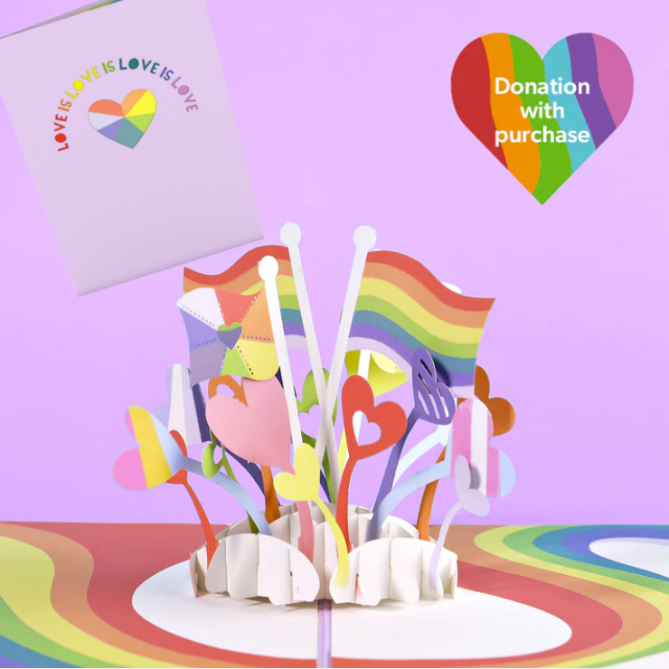 Share Magical Moments With Epic Pop Up Cards From Lovepop