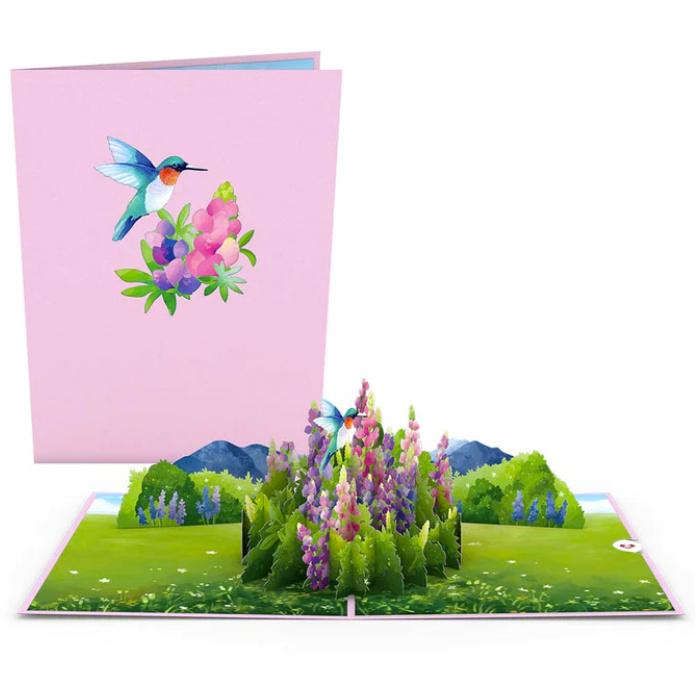 Share Magical Moments With Epic Pop Up Cards From Lovepop