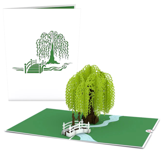 Share Magical Moments With Epic Pop Up Cards From Lovepop