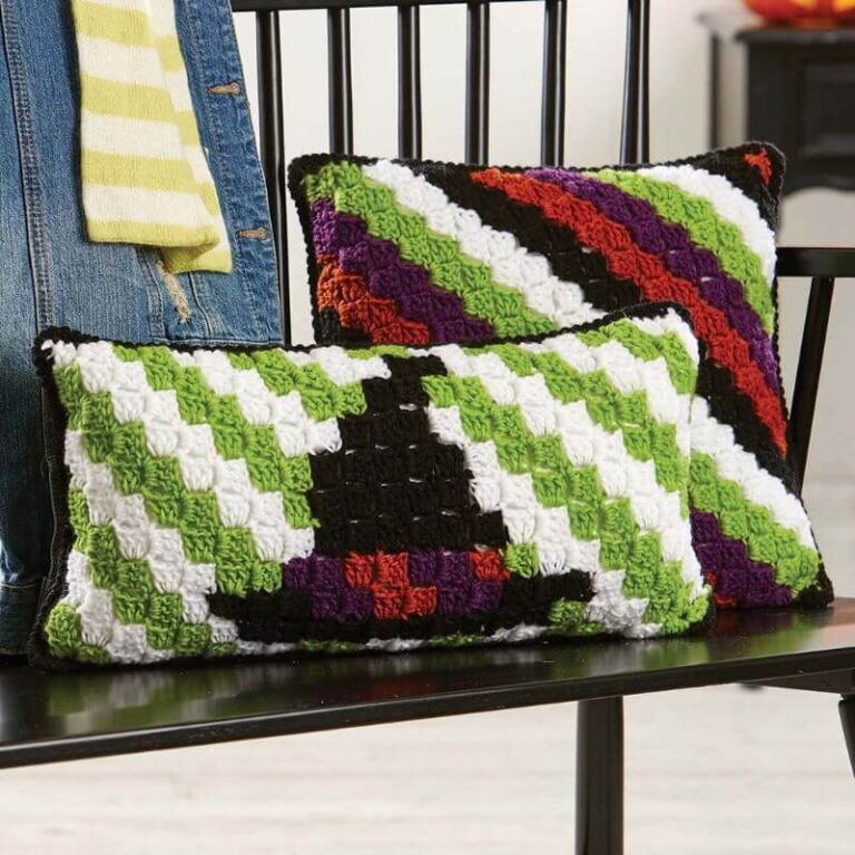 Crochet Kits by Jessie: Your One Stop Shop for Patterns and Yarn Together