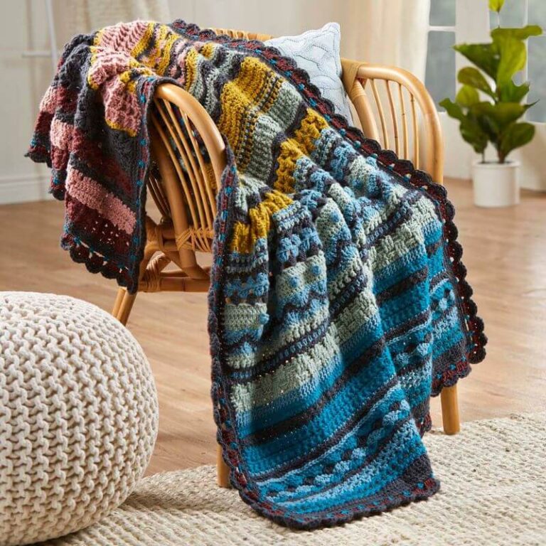 Crochet Kits by Jessie: Your One Stop Shop for Patterns and Yarn Together