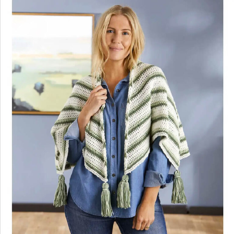 Crochet Kits by Jessie: Your One Stop Shop for Patterns and Yarn Together
