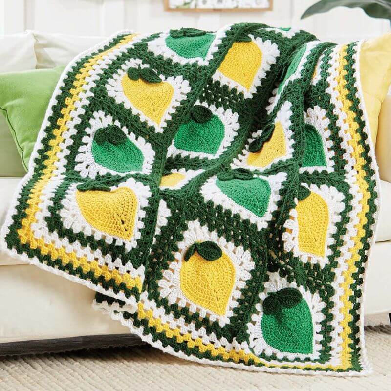 Crochet Kits by Jessie: Your One Stop Shop for Patterns and Yarn Together