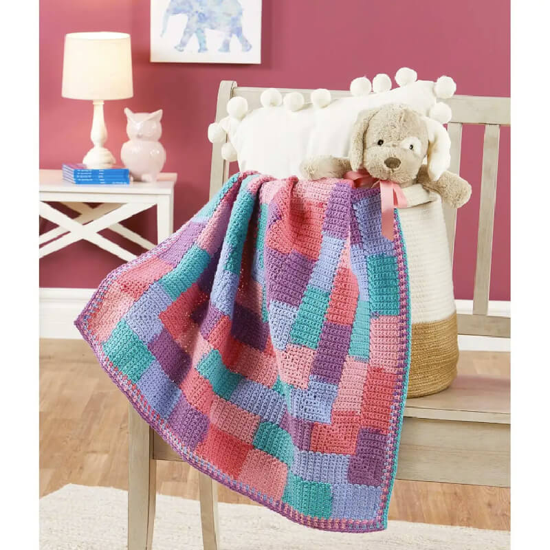 Crochet Kits by Jessie: Your One Stop Shop for Patterns and Yarn Together