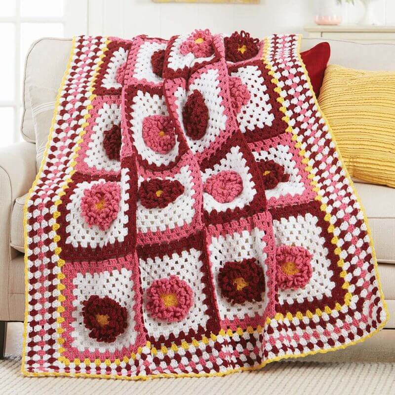 Crochet Kits by Jessie: Your One Stop Shop for Patterns and Yarn Together