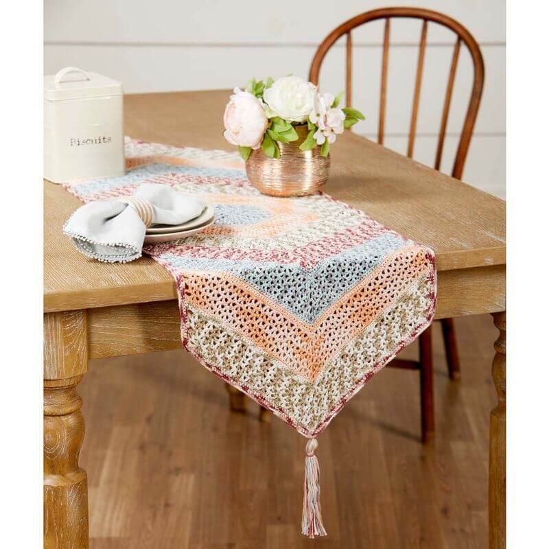 Crochet Kits by Jessie: Your One Stop Shop for Patterns and Yarn Together