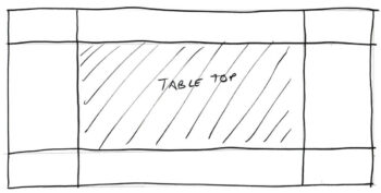 Outdoor Table Cover Sewing Pattern: You'll Love the Nifty Features