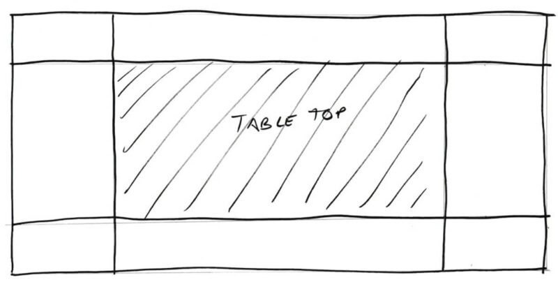 Outdoor Table Cover Sewing Pattern: You'll Love the Nifty Features