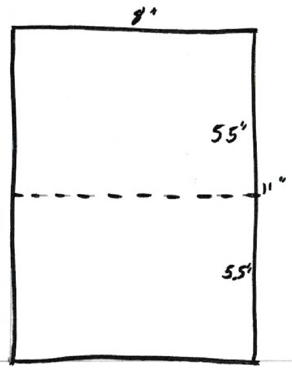 Outdoor Table Cover Sewing Pattern: You'll Love the Nifty Features